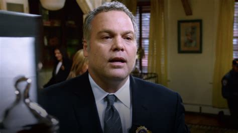 You Get Nasty Vincent Donofrio Gets Real About Experiencing Exhaustion While Working On Law