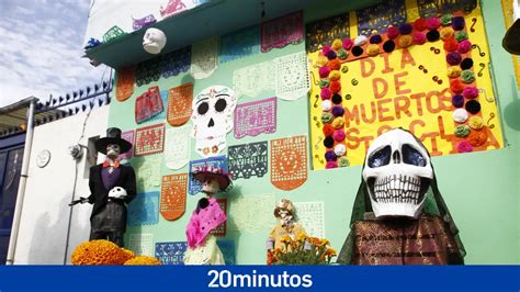 Día De Muertos Por Qué Se Celebra El 2 De Noviembre Y Que Diferencia