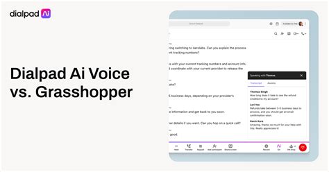 Dialpad Vs Grasshopper Which Is The Better Phone System Dialpad