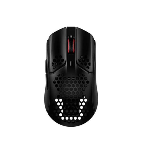 Hyperx Pulsefire Haste Wireless Rgb Gaming Mouse Black