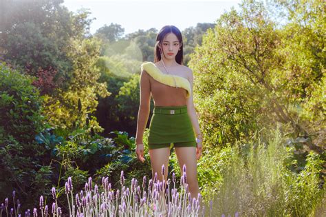하이브 신인 걸그룹 뉴진스 컨셉샷 스압 방송연예 꾸르