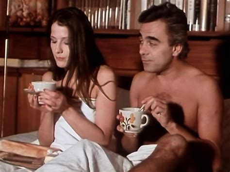 Jeunes Danoises Au Pair France 1983 Carole Pierac Olivia Flores