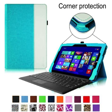 Top 10 Surface Pro 3 Cases 2015
