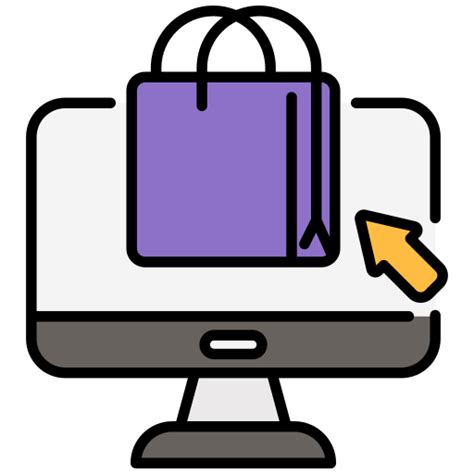 Ordering Order Online Man Service Delivery Business Icon Download On Iconfinder