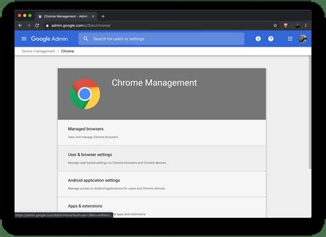How To Deploy Helperbird Through The G Suite Console Helperbird Blog
