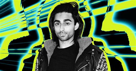 Captain Laserhawks Adi Shankar On Multiverses Ai And Rayman Propaganda