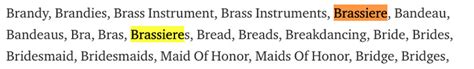 Apple Has Been Categorizing All Your ‘brassiere Photos For Over A Year