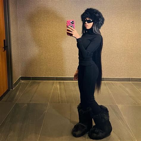 Miss Sadity On Instagram You Can Tell I Been In First Place 🥷🏽