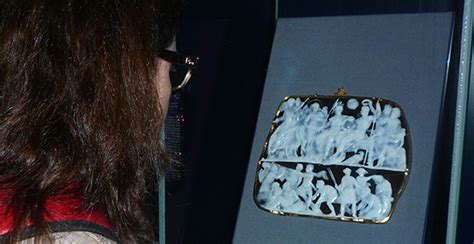 The Gemma Augustea Cameo Of Augustus Brewminate A Bold Blend Of News And Ideas