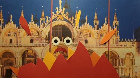 San Marco Youtube