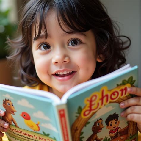 Khám Phá Thế Giới Kỳ Diệu Của Bộ Truyện Tranh Ehon Thu Quán Truyện