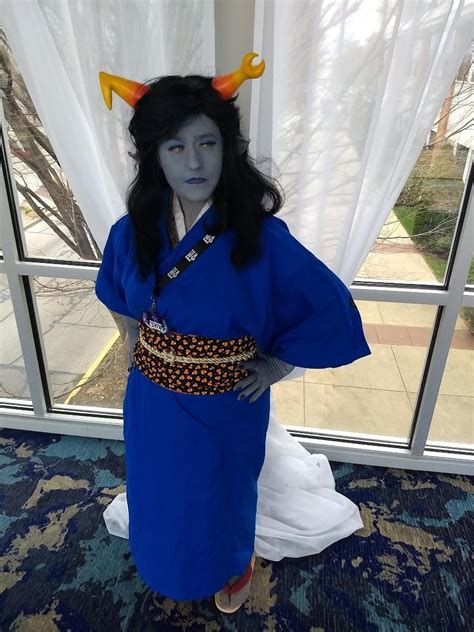 Guess People Really Do Cosplay Trolls Spotted These Two At A Con Last