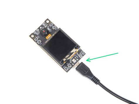 ESP Camera For Prusa Connect Prusa Knowledge Base