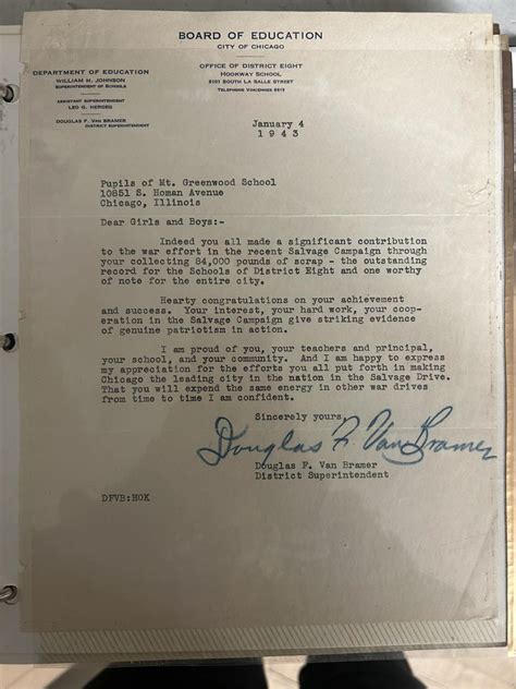 Mount Greenwood Mount Greenwood Elementary School