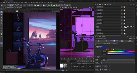 花瓣灵感详情页 花瓣网