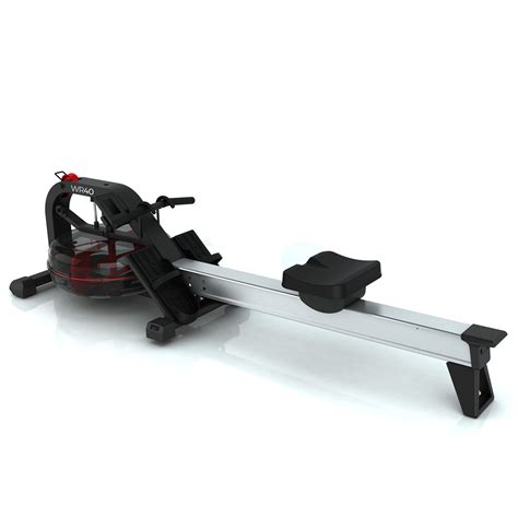 Bodymax Wr40 H2row Rowing Machine Bodymax Fitness