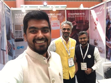 Manishkumar Jain Posted On Linkedin