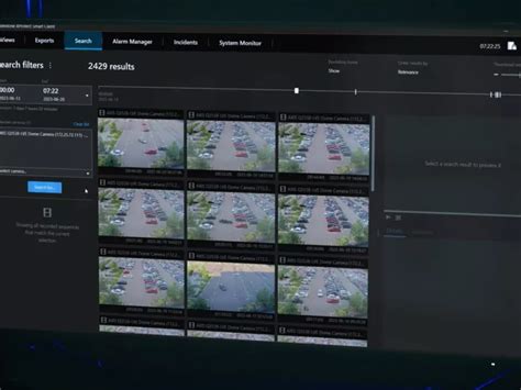 Core Use Cases And Workflows Of Axis Optimizer Axis Communications