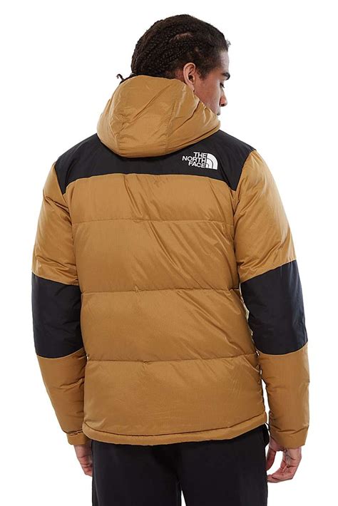 Пуховик Мужской The North Face. Магазин в Москве. | PlanetJeans.ru