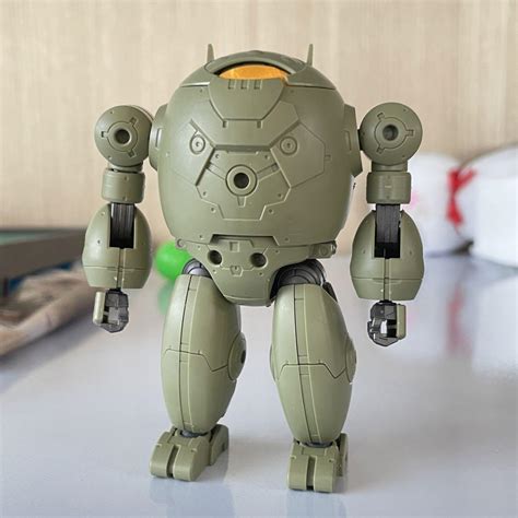 30mm 1144 エグザビークル 装甲突撃メカ 完成品 メルカリ
