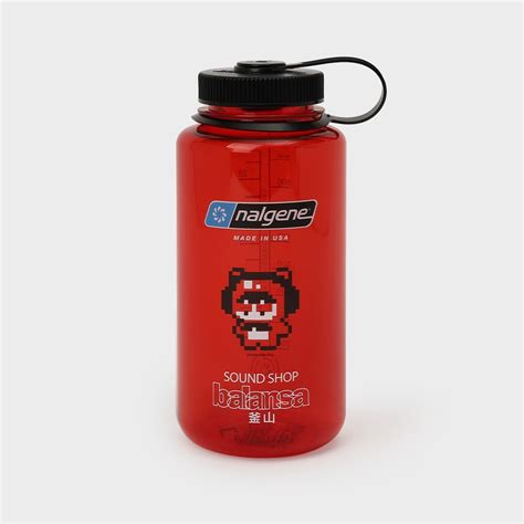 크아 [크아x발란사] 배찌 날진 물통 위시버킷