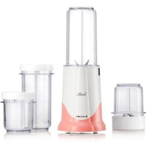 Top 5 소형믹서기 추천 2024