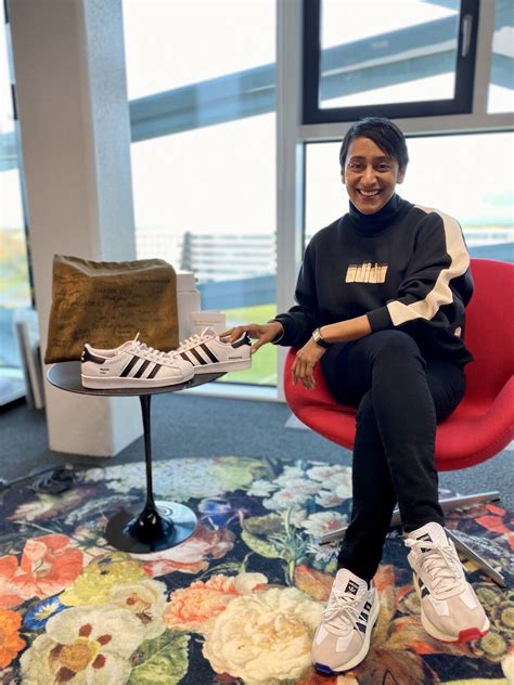 Amanda Rajkumar On Linkedin Inside3stripes 34 Comments