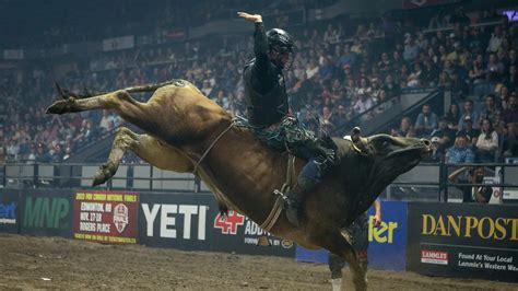 Pbr Perfect Conner Halverson Wins Pbr Canada Touring Pro Division