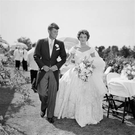 All About Ann Lowe Jackie Kennedys Wedding Gown Designer
