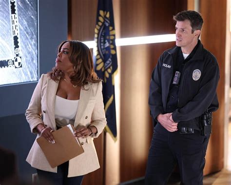The Rookie And Rookie Feds Crossover Episodes