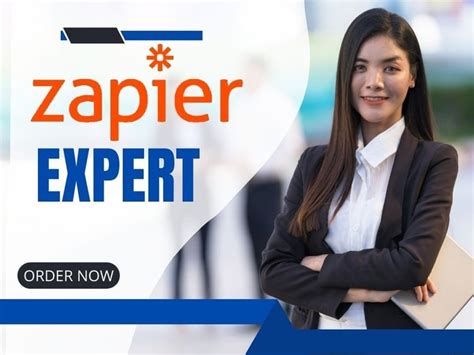 Zapier Automation Zapier Zap Integromat Api Integration Upwork