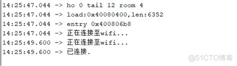 Esp32 Ap模式 Esp32 Ap模式搜不到mob6454cc6e6a40的技术博客51cto博客