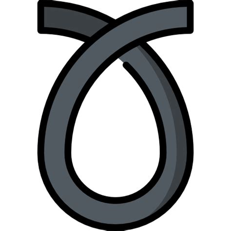 Loop Special Lineal Color Icon