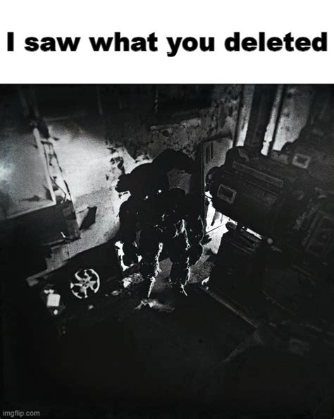 Cursed Springtrap Imgflip