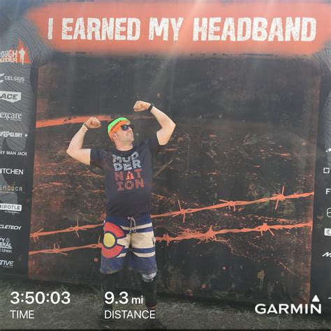 Meet Daniel Langfield Your Health Advocate And Ambassador Of H O P E Shoutout Colorado