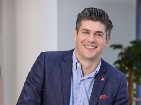 Greg Taylor Named Citroën Uk Md As Druce Moves To New Role