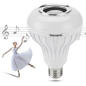 Best Bluetooth Light Bulb Speaker To Buy In Bws