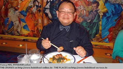 Heinbloeds Holland America Blog 2008 2023 Seetag Day At Sea 2 6 Auf Der On Ryndam