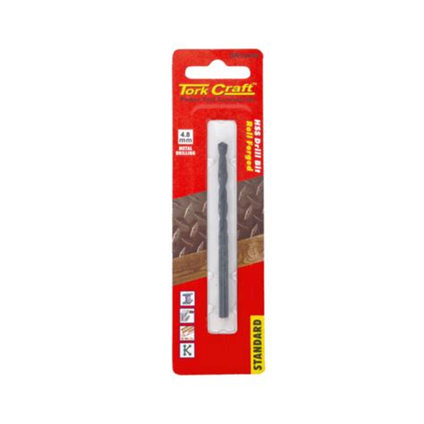 Tork Craft Drill Bit Hss 48mm