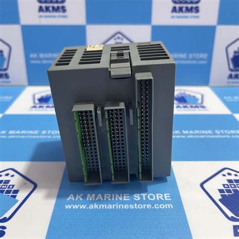 ABB DC523 DO DIGITAL IO MODULE AK MARINE STORE