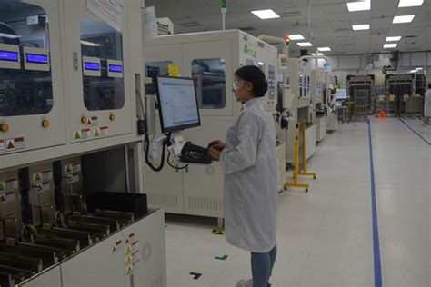 Costa Rica Intel Inauguró Oficialmente Planta De Ensamble Y Prueba