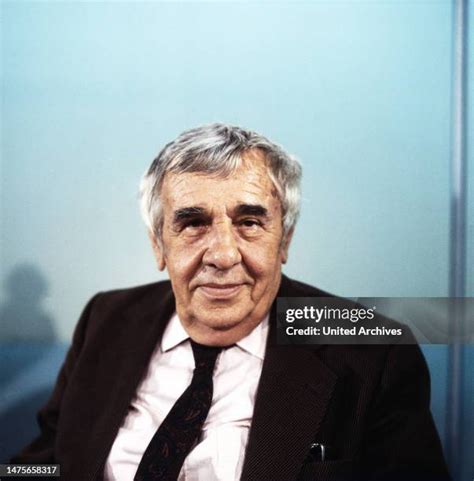 19 Günter Eich Photos And High Res Pictures Getty Images