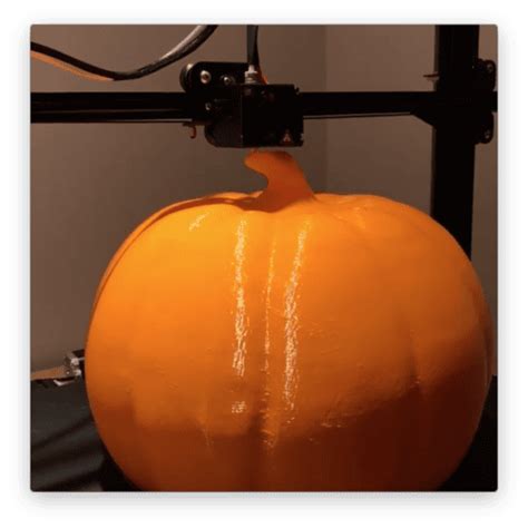 3d Printed Spooky Arduinoraspberry Pi Electronics Projects For