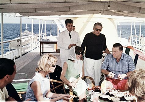 Aristotle Onassis Yacht