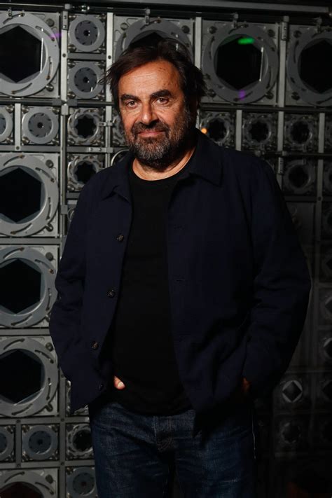 Photo Exclusif André Manoukian Soirée En Avant Première De La Diffusion De Lémission La