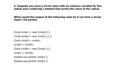 Solved Using Eclipse Java Program Answer The