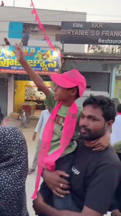 27th Chaloo Warangal Kcr Chalowarangal Telangana Youtube