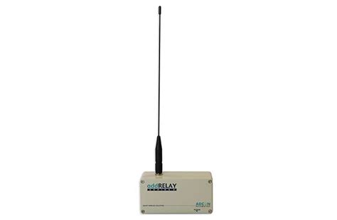 Adcon A Radio Relay RS Hydro
