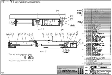 Hurco Autobend 6 Backgauge Parts Listings And Assemblies