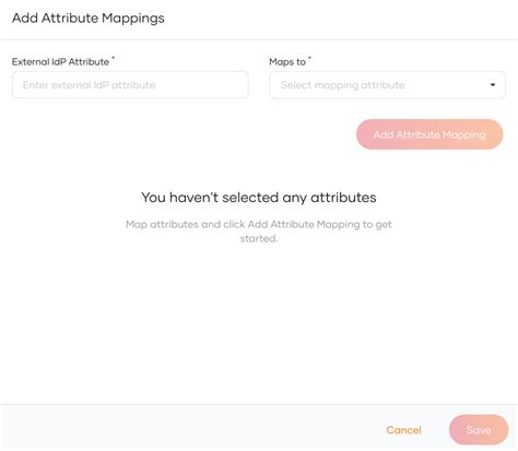 Add Login With Saml Idp Asgardeo